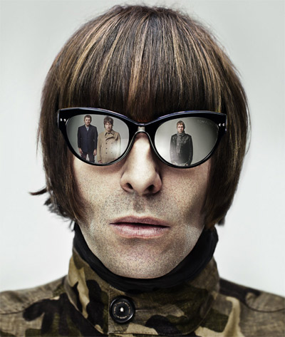 Beady Eye lança videoclipe de "Second Bite of the Apple" e trecho de ...