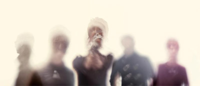 Beady Eye revela arte do álbum 'BE' e lança vídeo de "Flick of the ...