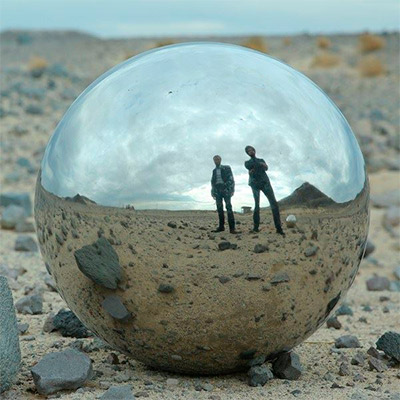 Broken Bells anuncia o álbum 'After The Disco' em teaser