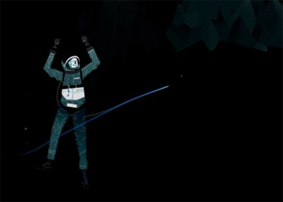 Broken Bells lança clipe 3D interativo de "October"