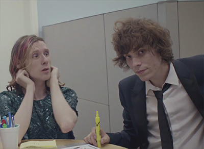 Foxygen anuncia o álbum '... And Star Power' com o videoclipe de "How ...