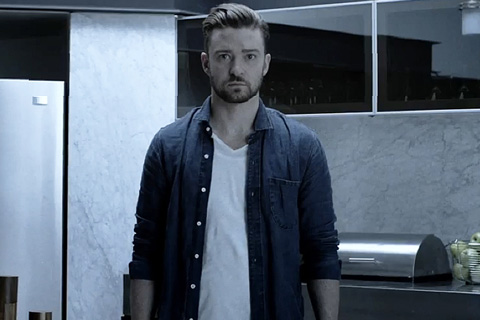 Justin Timberlake é uma vítima do amor e da vingança no videoclipe de ...