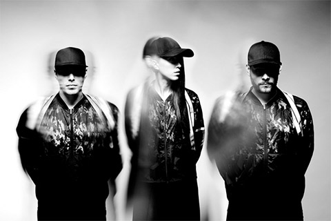 Kate Boy volta com o single "Self Control" e se prepara para o disco de ...