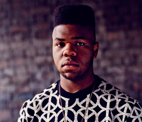 MNEK anuncia o EP 'Small Talk' com a inédita "More Than A Miracle"