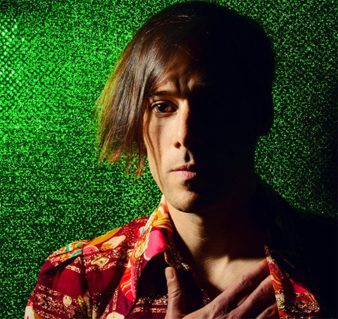 Of Montreal anuncia o disco 'Aureate Gloom' com o single "Bassem Sabry"