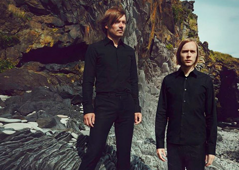 O Starwalker, projeto de integrante do Air e do Bang Gang, divulga a ...