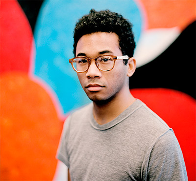Toro Y Moi lança faixa inédita em guia de moda da i-D Magazine